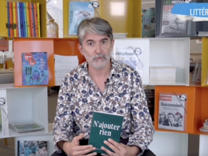 Coll.LIBRIS – Le Collectif d'éditeurs des Pays de la Loire