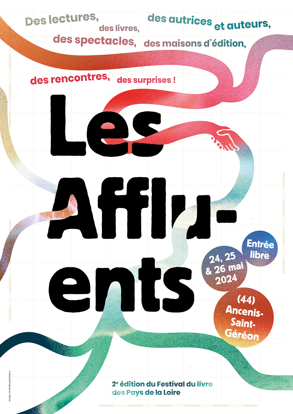 Coll.LIBRIS – Le Collectif d'éditeurs des Pays de la Loire