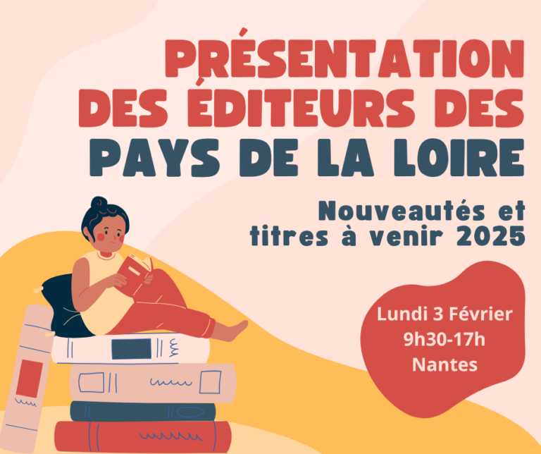 Coll.LIBRIS – Le Collectif d'éditeurs des Pays de la Loire